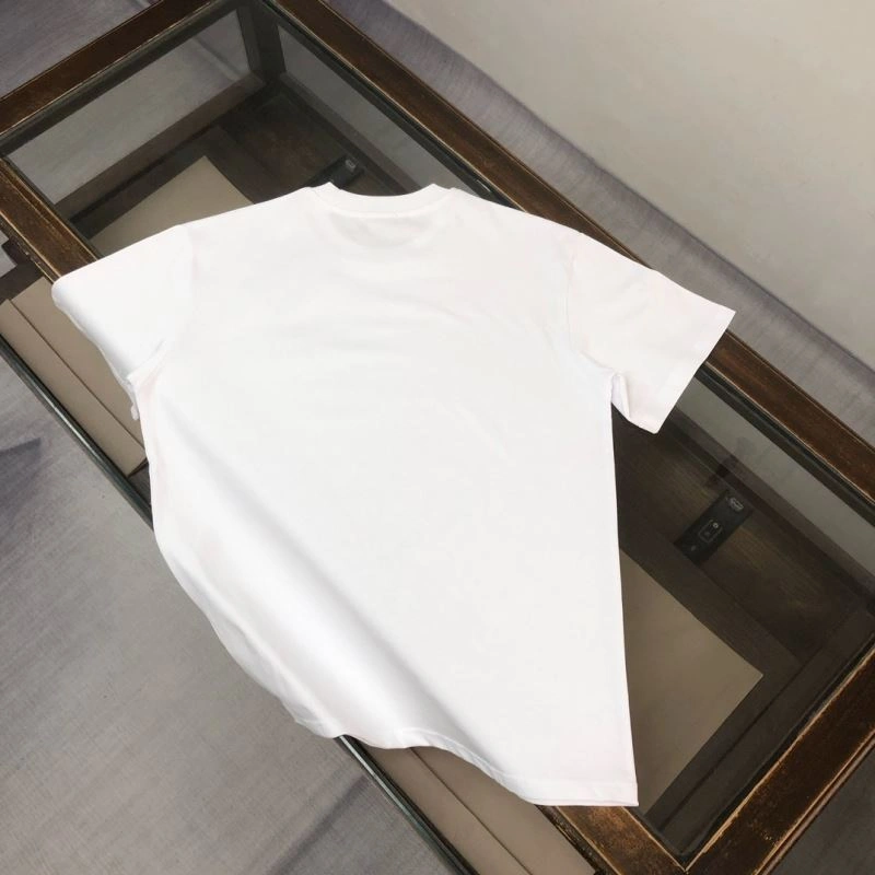 Official Fendi T-Shirts