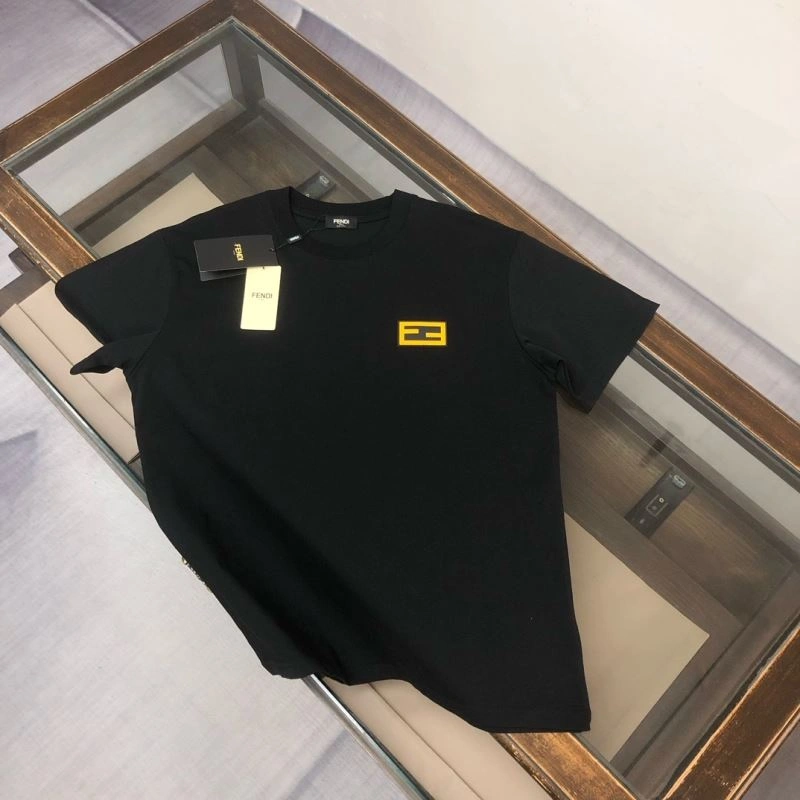 Fendi T-Shirts