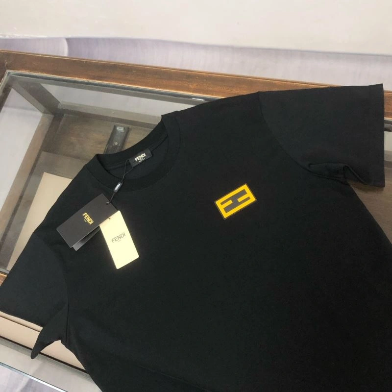 Authentic Fendi T-Shirts