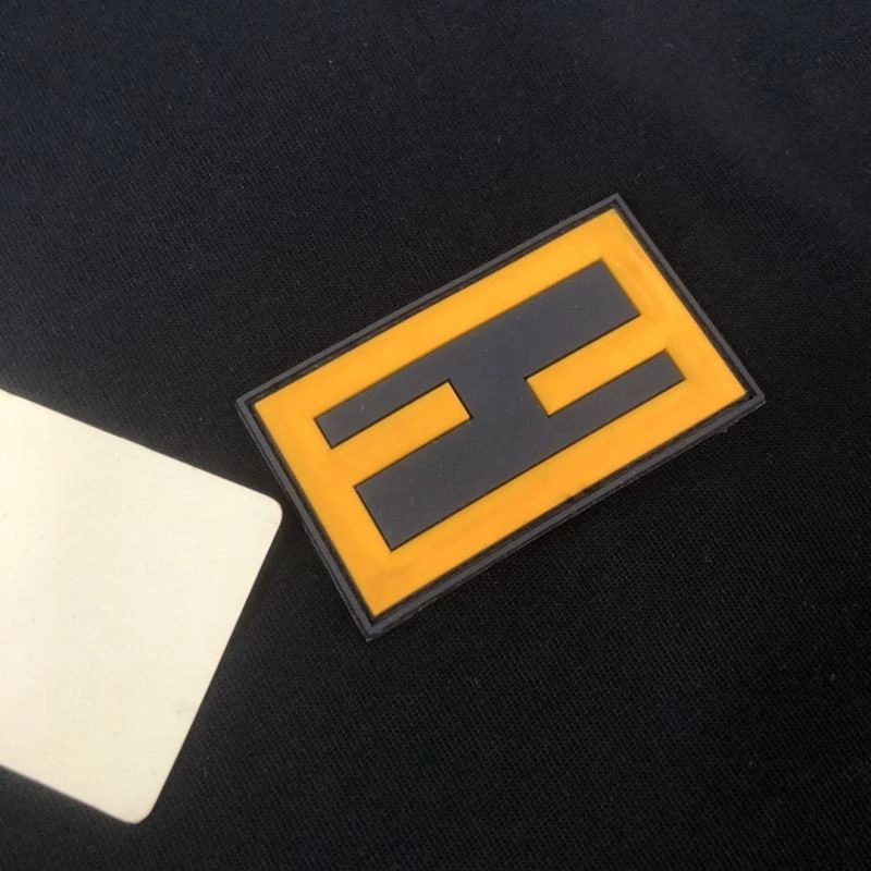 Authentic Fendi T-Shirts