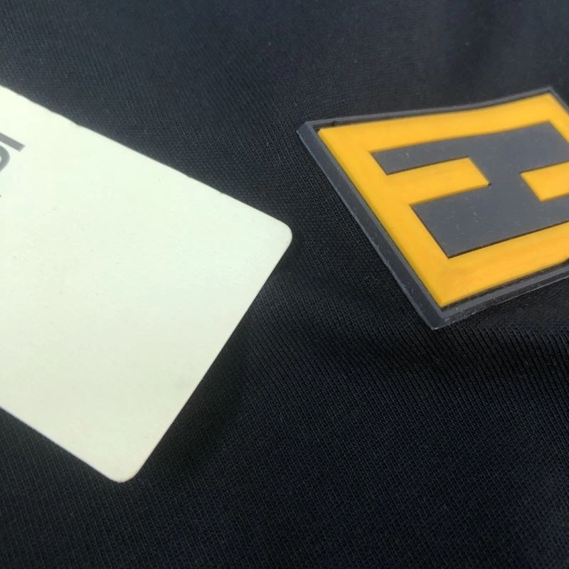 Authentic Fendi T-Shirts