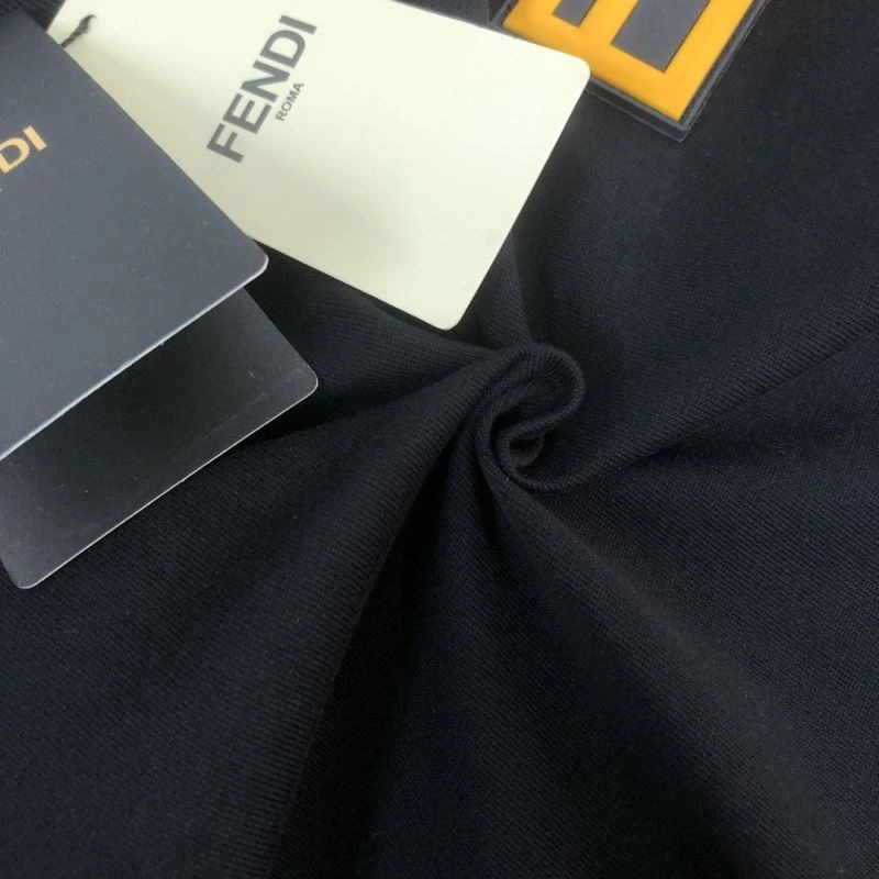 Authentic Fendi T-Shirts
