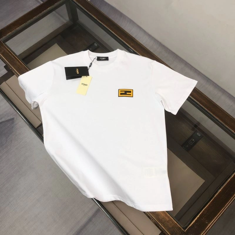 Fendi T-Shirts