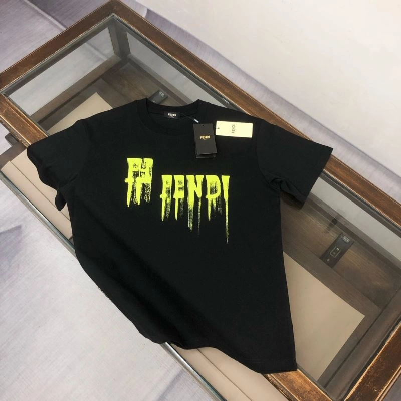 Fendi T-Shirts