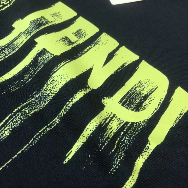 Genuine Fendi T-Shirts