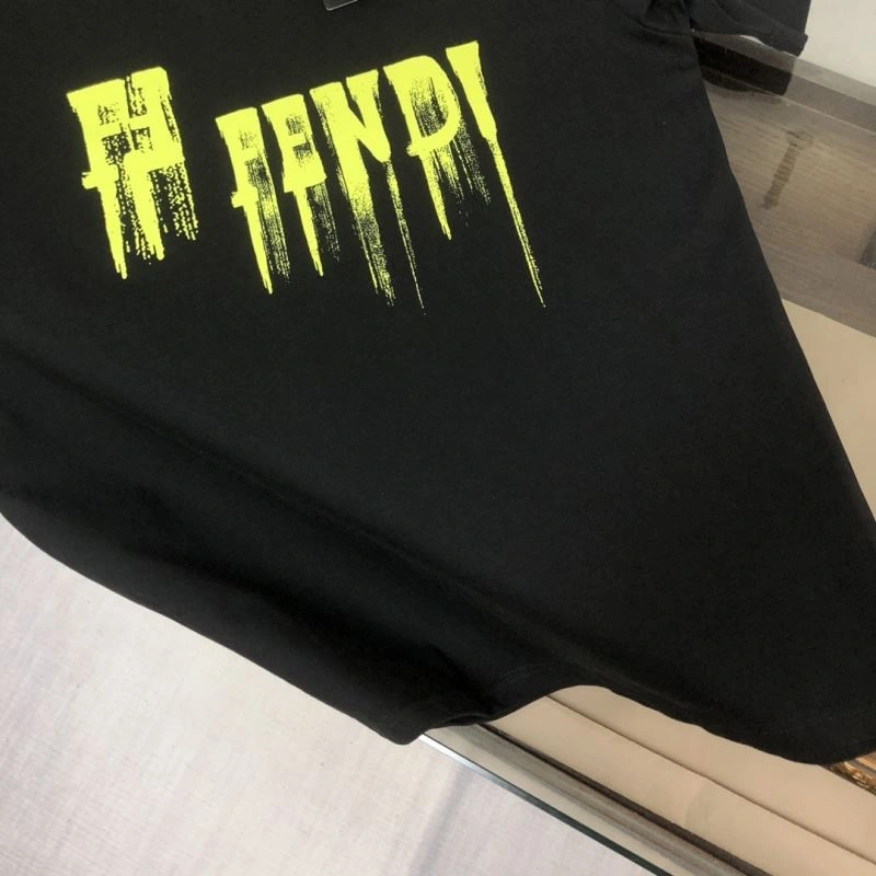 Genuine Fendi T-Shirts
