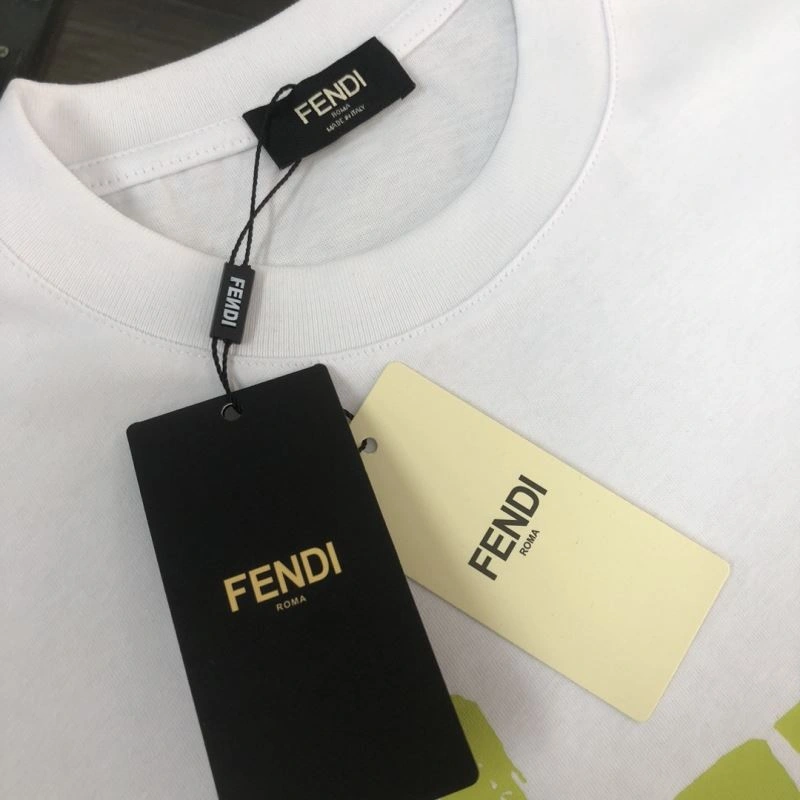 Discounted Fendi T-Shirts