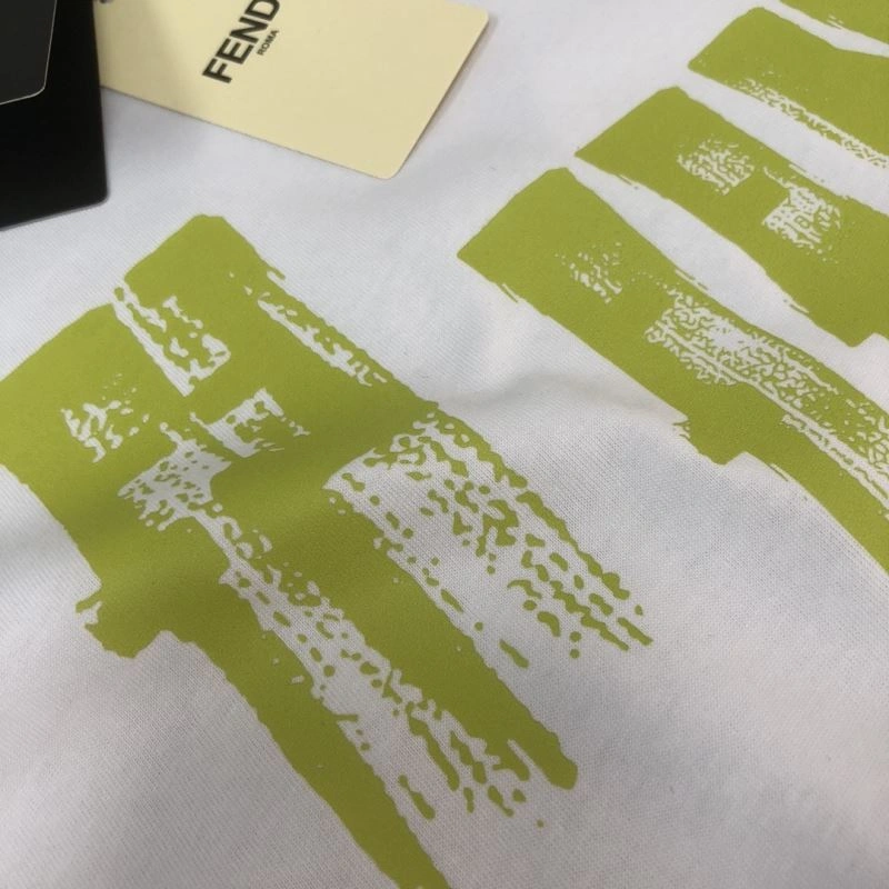 Discounted Fendi T-Shirts