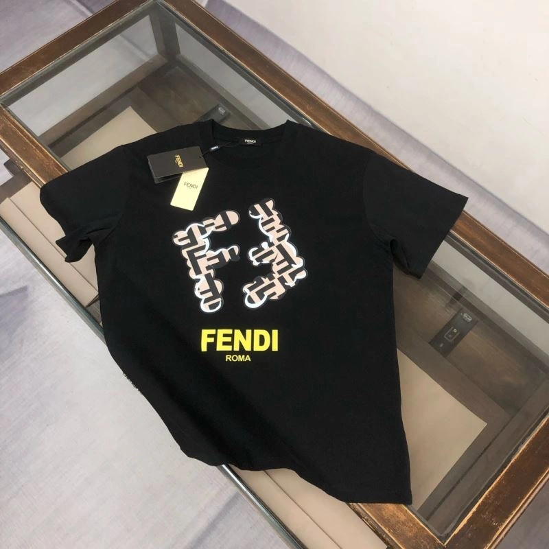 Fendi T-Shirts