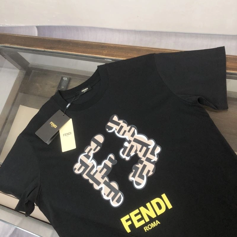 Budget-friendly Fendi T-Shirts