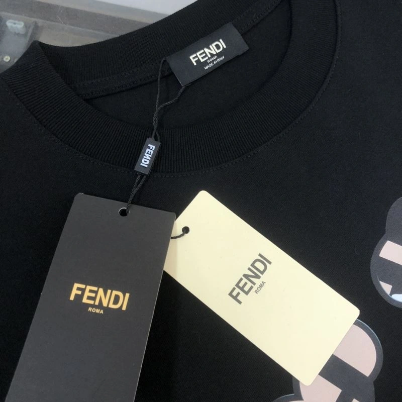 Budget-friendly Fendi T-Shirts