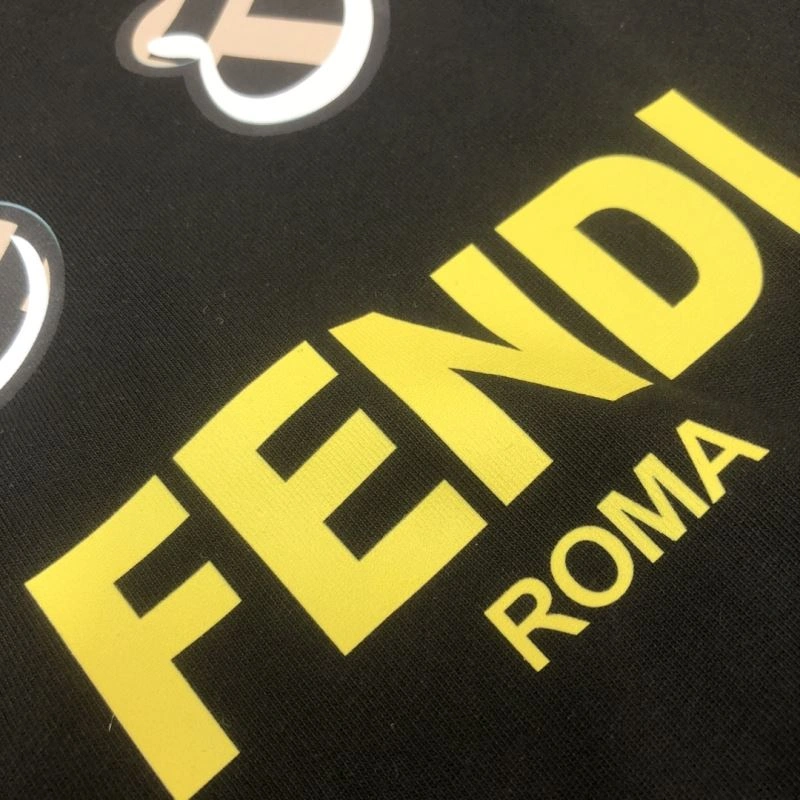 Budget-friendly Fendi T-Shirts