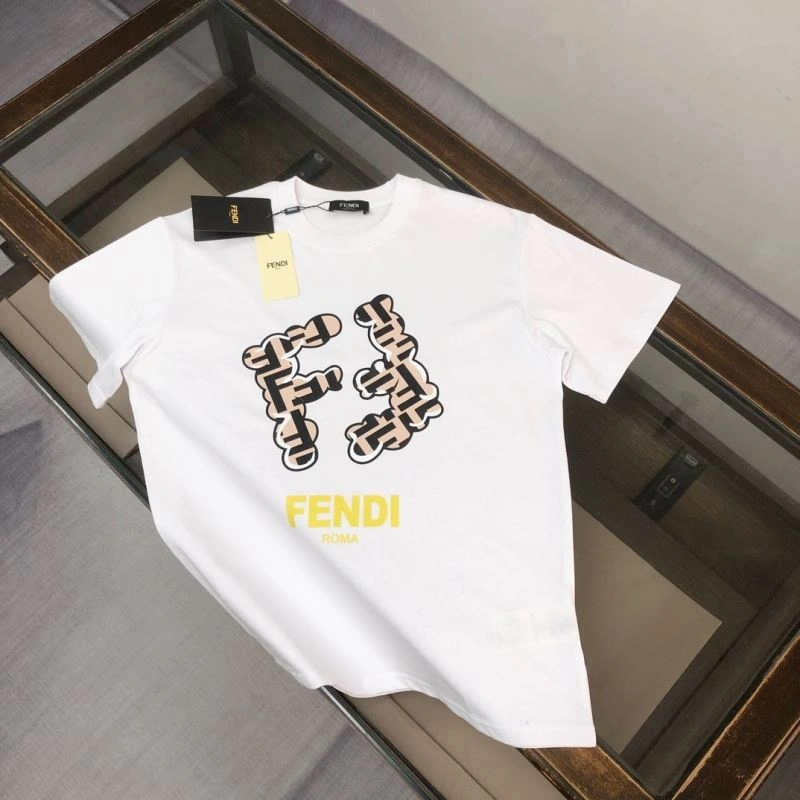 Fendi T-Shirts