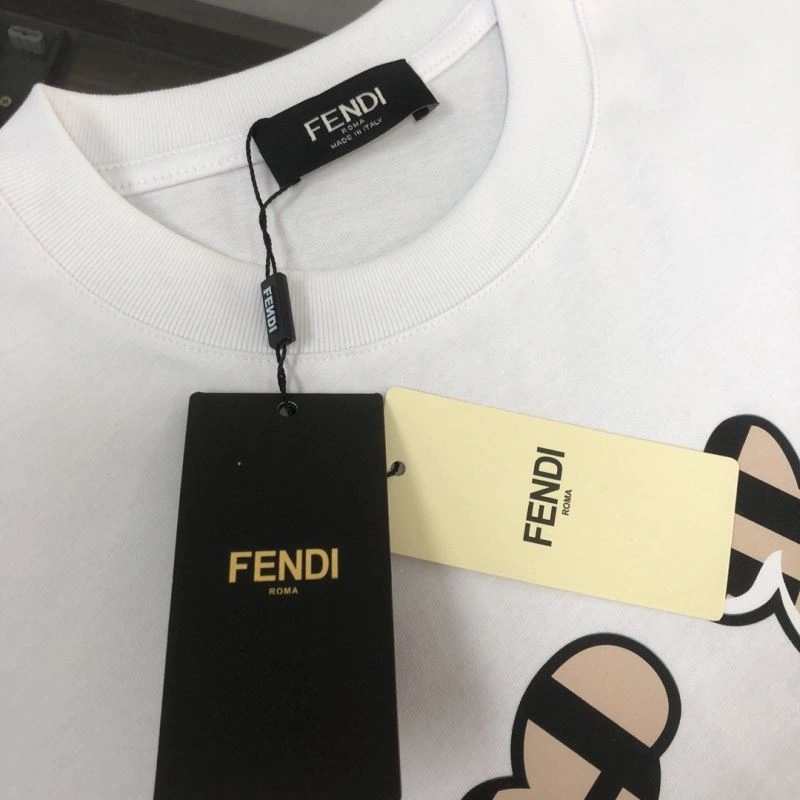 Cut-rate Fendi T-Shirts