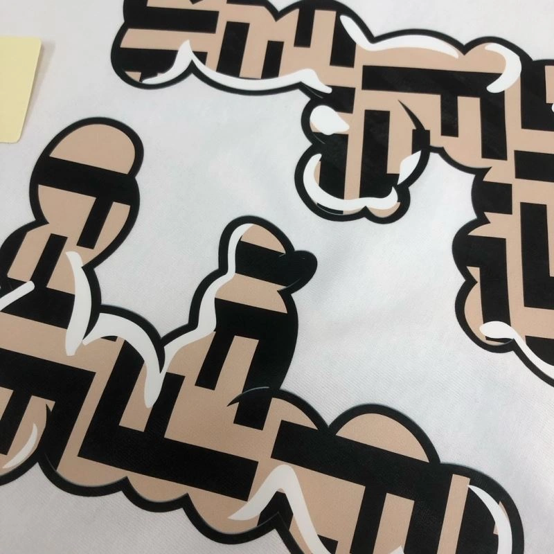 Cut-rate Fendi T-Shirts