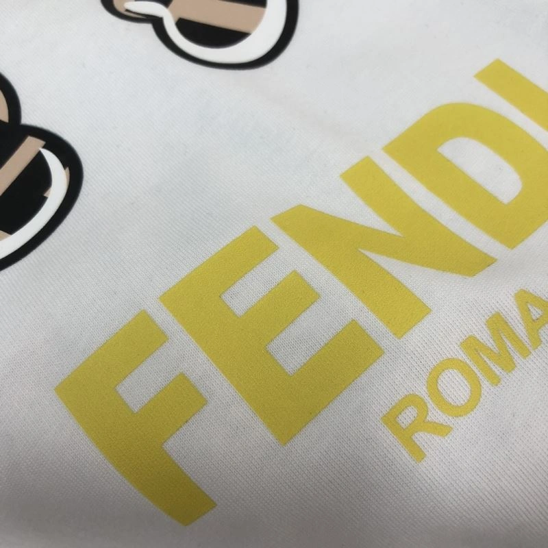 Cut-rate Fendi T-Shirts