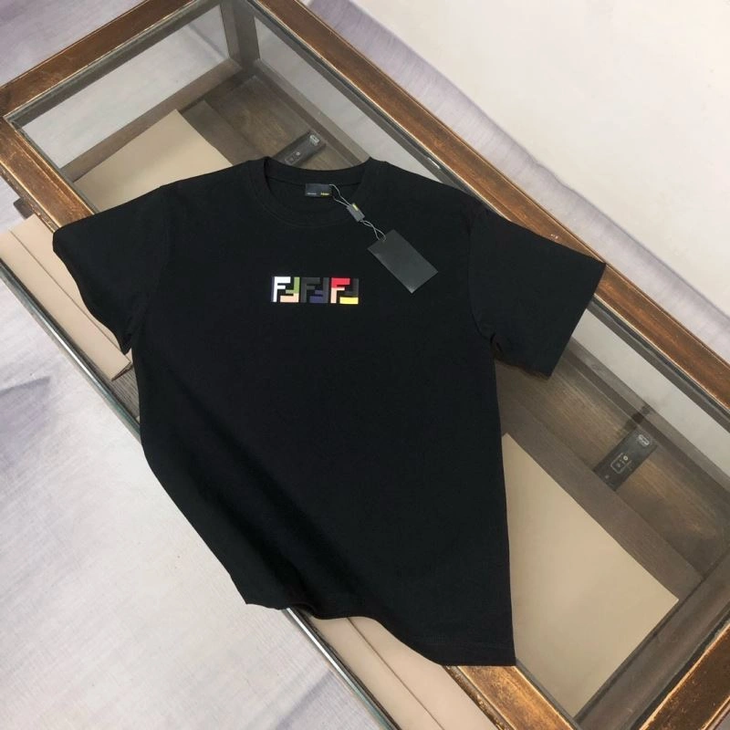 Fendi T-Shirts