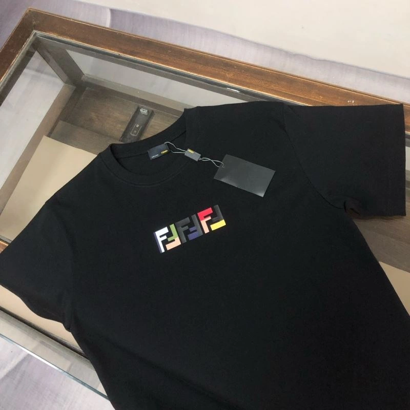 Economical Fendi T-Shirts