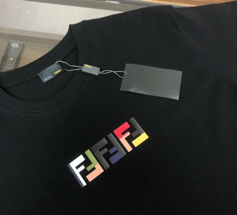 Economical Fendi T-Shirts