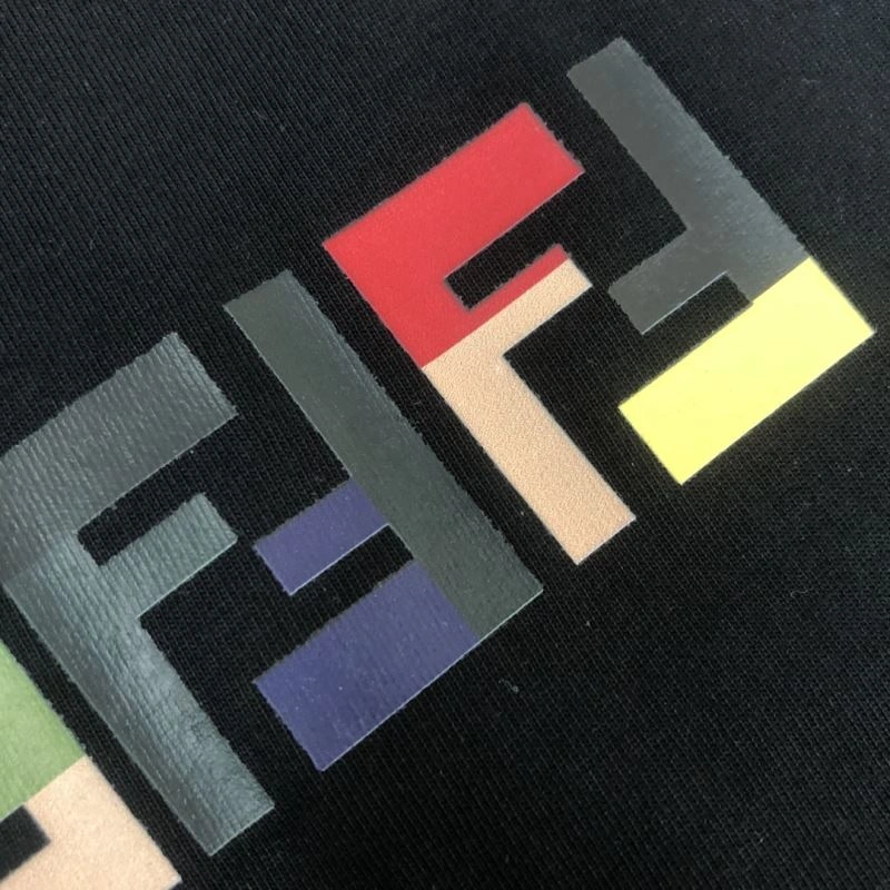 Economical Fendi T-Shirts