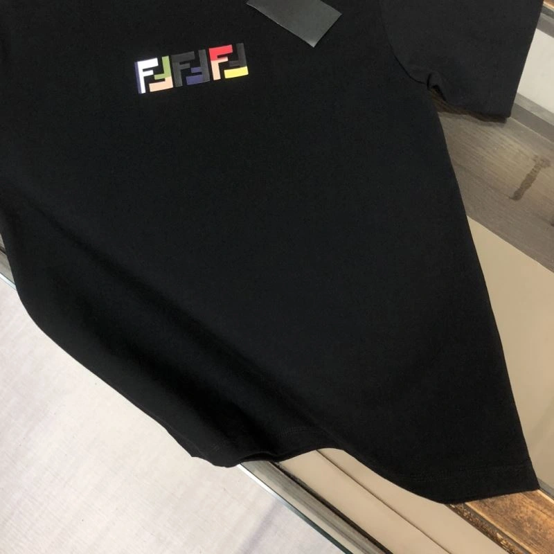 Economical Fendi T-Shirts