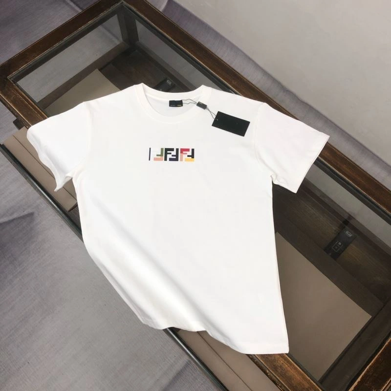 Fendi T-Shirts
