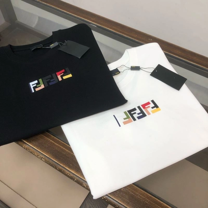 Bargain Fendi T-Shirts