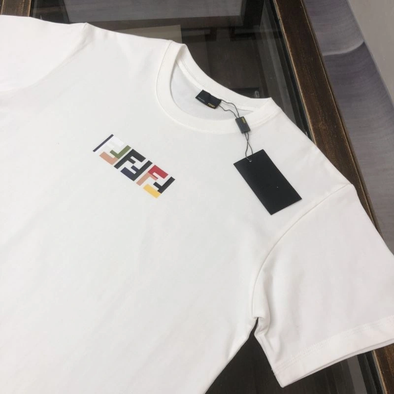 Bargain Fendi T-Shirts