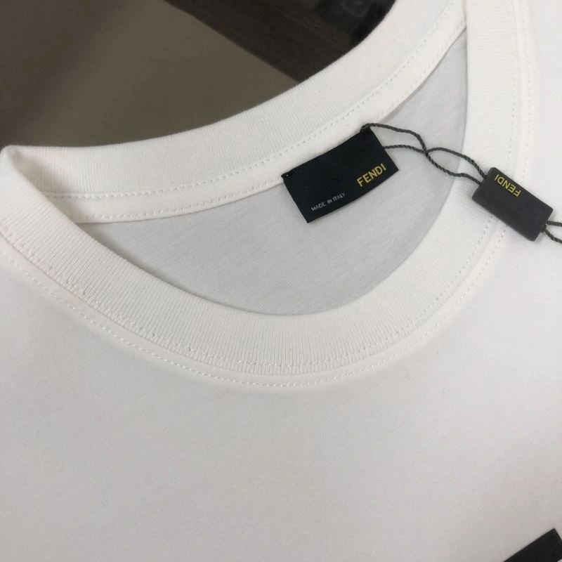Bargain Fendi T-Shirts