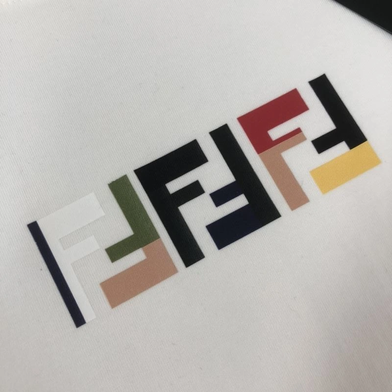 Bargain Fendi T-Shirts