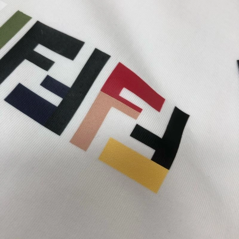 Bargain Fendi T-Shirts