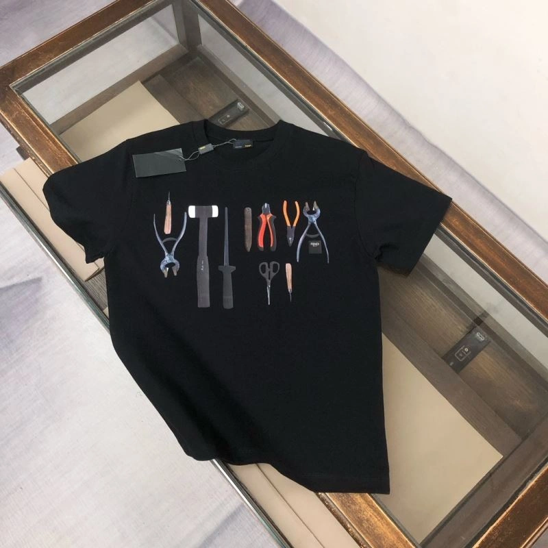 Fendi T-Shirts