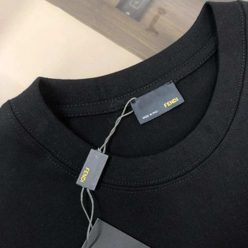 Discounted Fendi T-Shirts