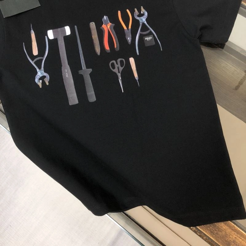 Discounted Fendi T-Shirts