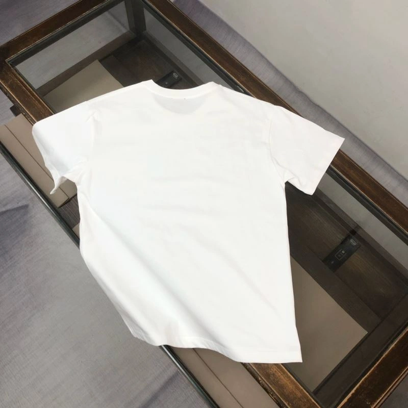 High fidelity Fendi T-Shirts