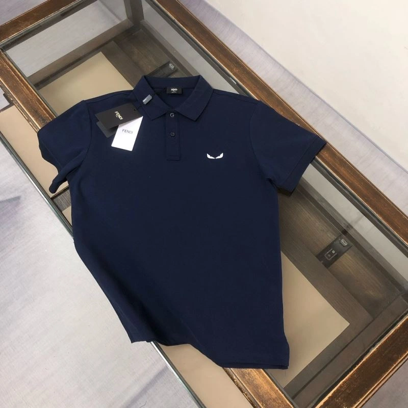Fendi T-Shirts