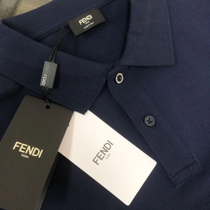 Bargain Fendi T-Shirts