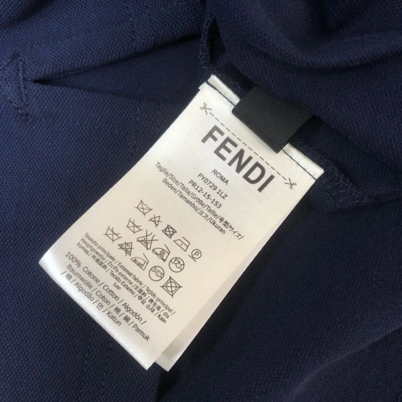 Bargain Fendi T-Shirts