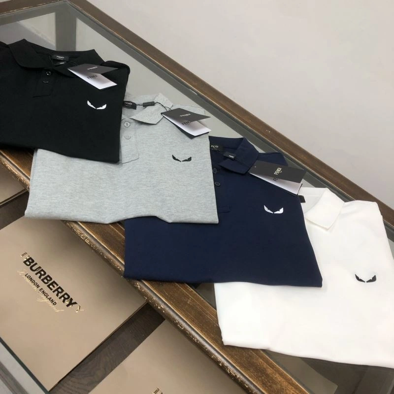 Affordable Fendi T-Shirts