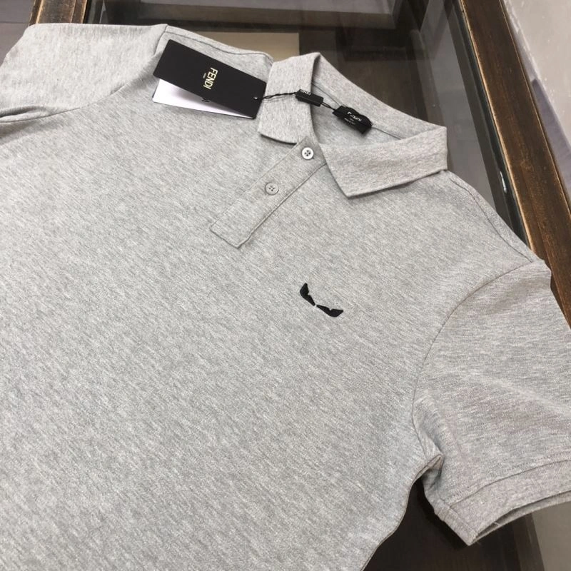 Affordable Fendi T-Shirts
