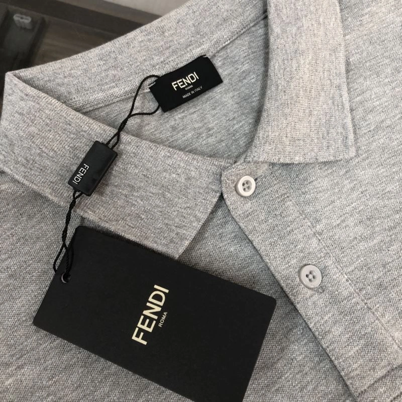 Affordable Fendi T-Shirts