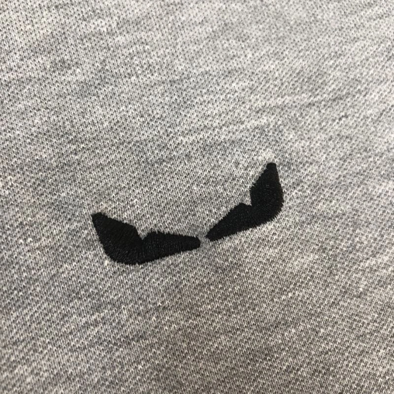 Affordable Fendi T-Shirts