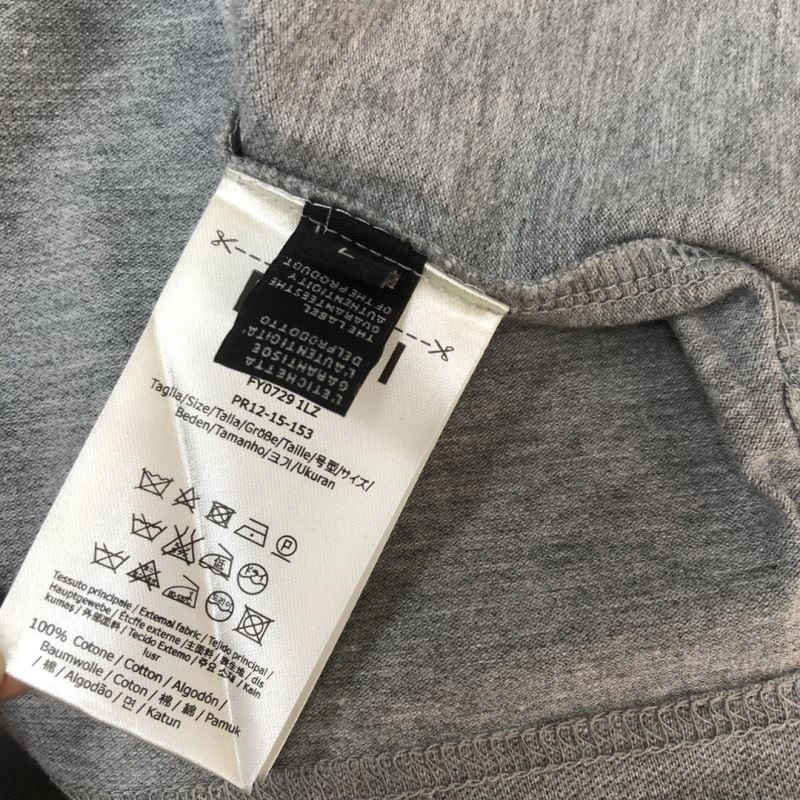 Affordable Fendi T-Shirts