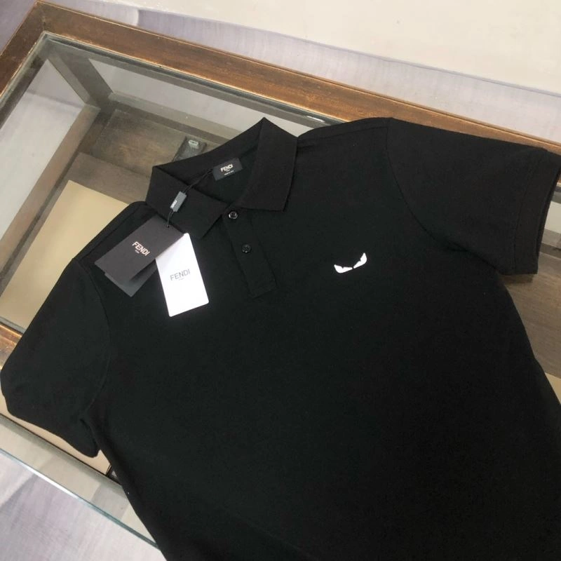 High fidelity Fendi T-Shirts