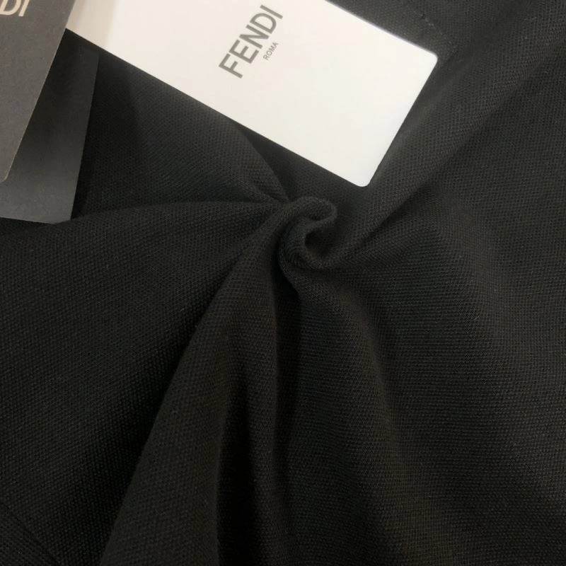 High fidelity Fendi T-Shirts