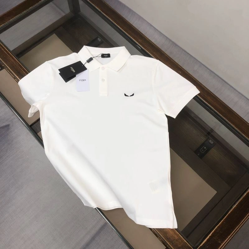 Fendi T-Shirts