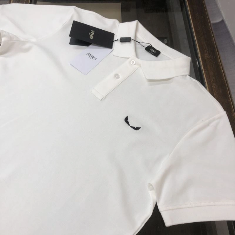 Official Fendi T-Shirts
