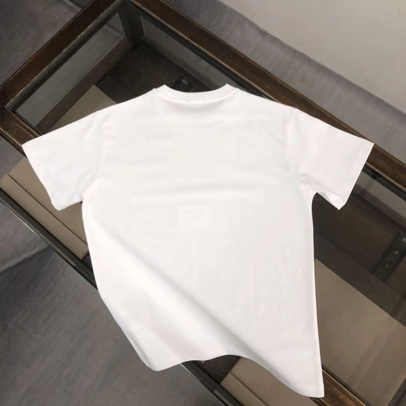 Top mirror Fendi T-Shirts