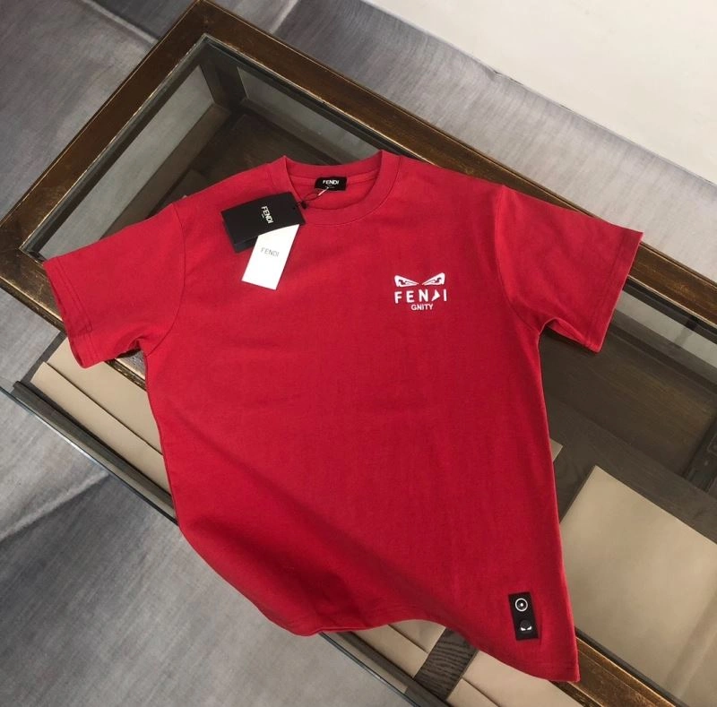 Fendi T-Shirts