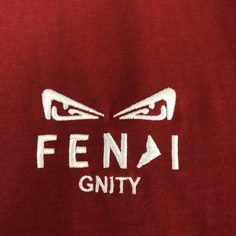 Cut-rate Fendi T-Shirts